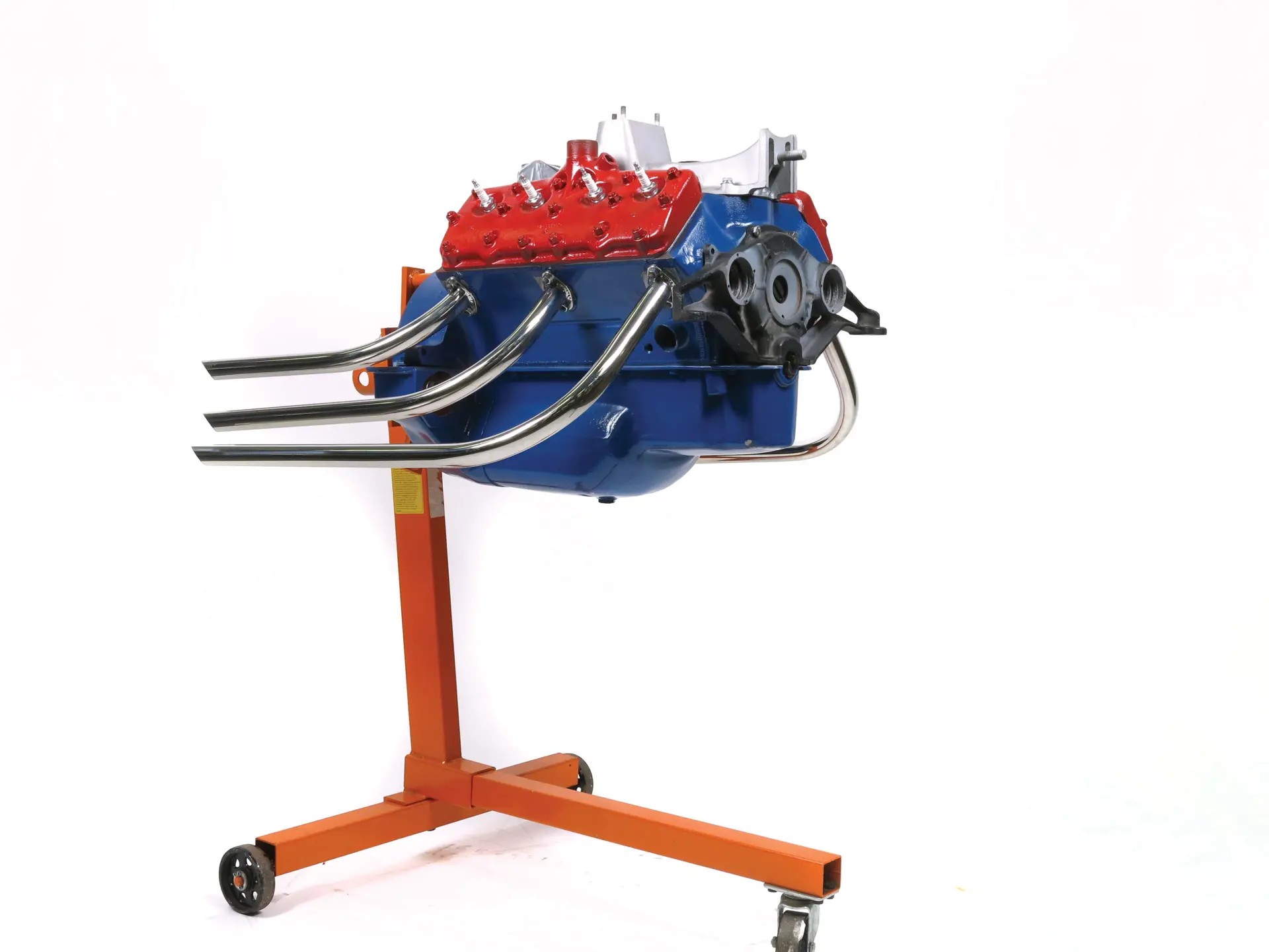 1937- 1940 Ford V8-60 with Stand | Auburn Fall 2014 | RM Sotheby's