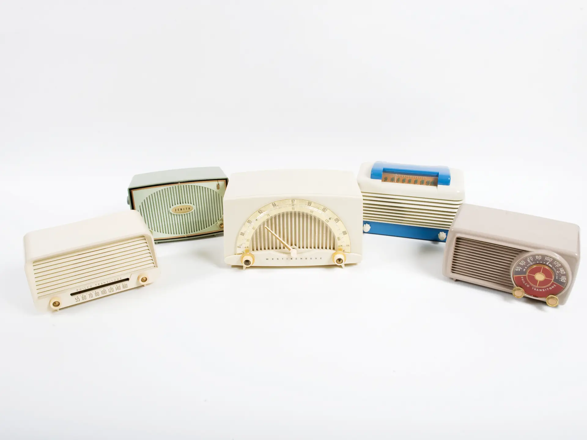 Radios | The Astor Collection | RM Sotheby's