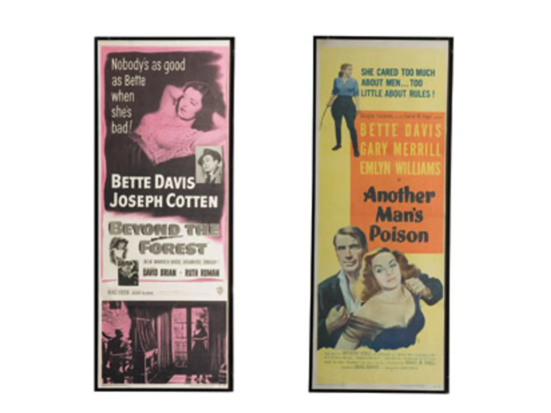 Vintage Movie Posters | The Astor Collection | RM Sotheby's