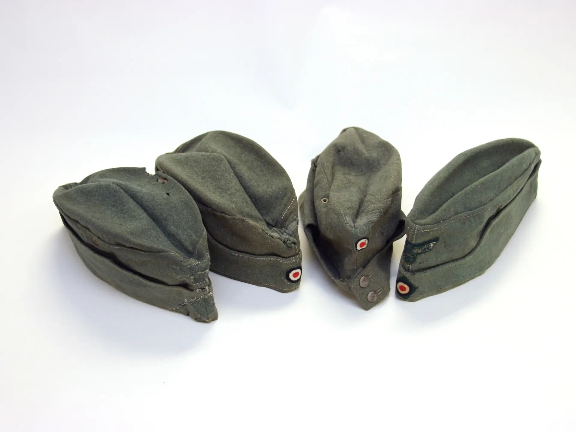 German Caps | The National Military History Center | RM Sotheby's