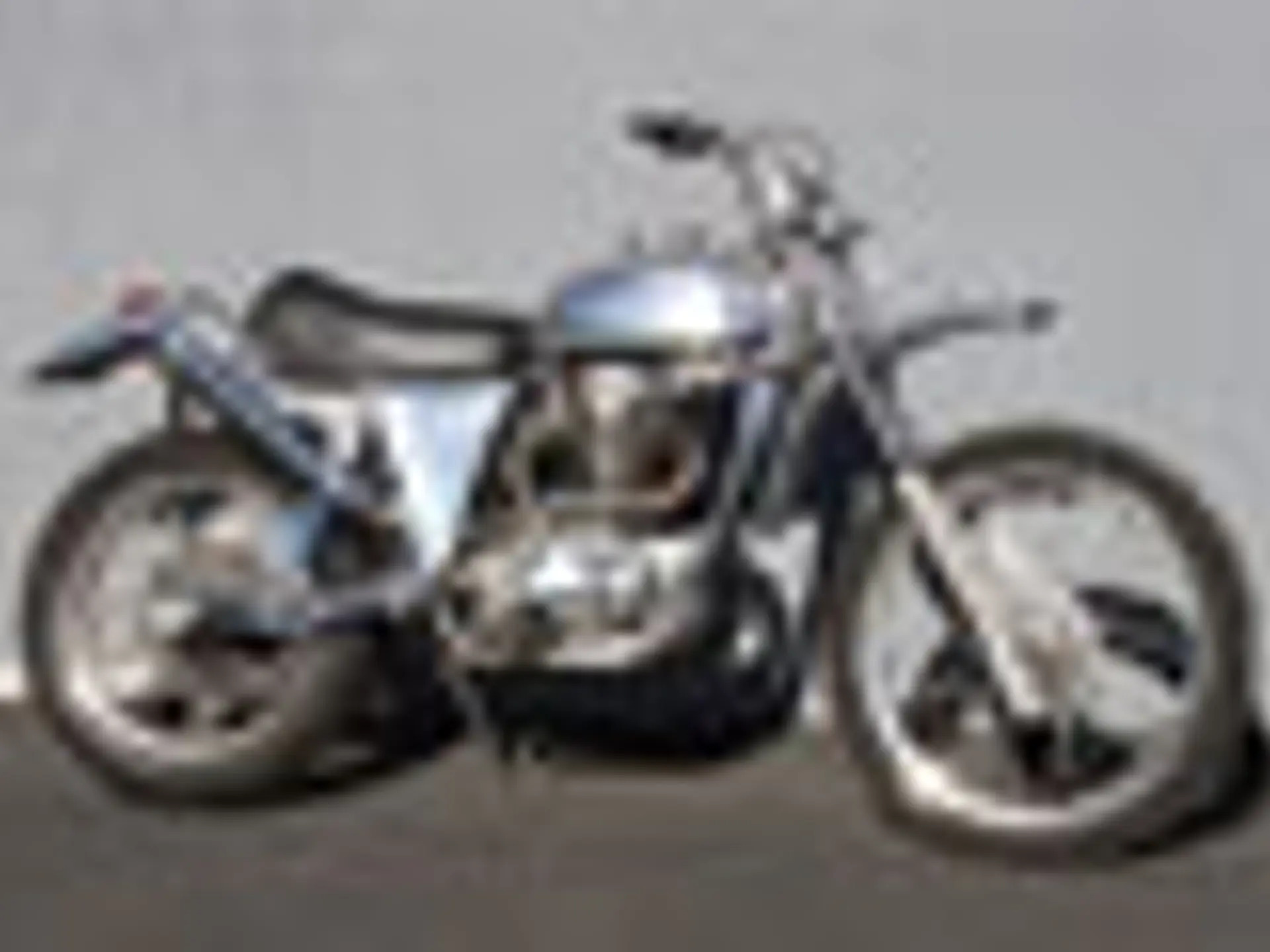 1971 BSA Cheney | Las Vegas Premier Motorcycle Auction | RM Sotheby's