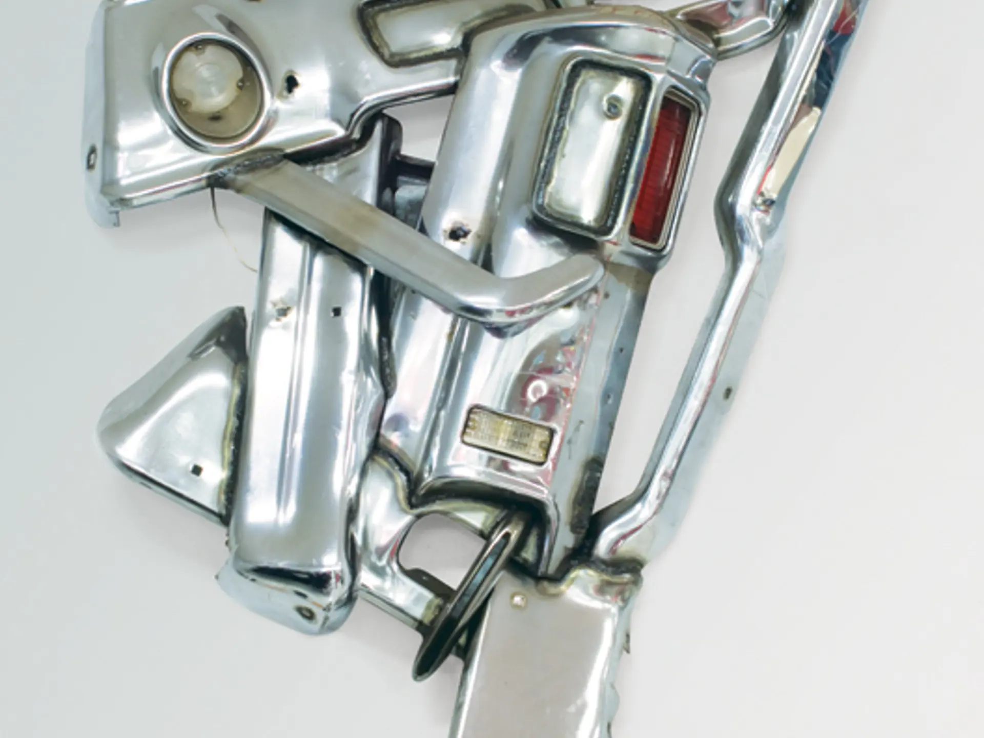 Abstract Sculpture | The Al Wiseman Collection | RM Sotheby's