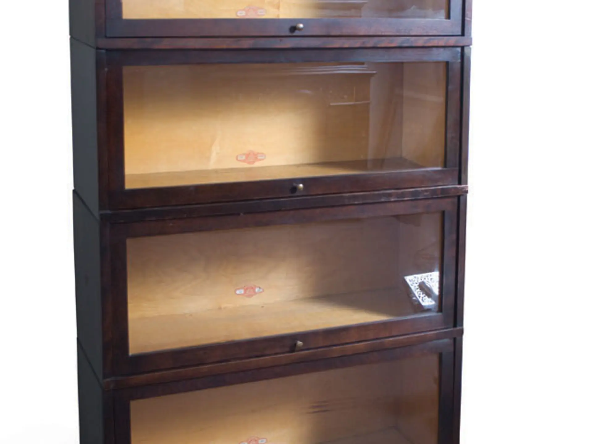 Barrister Book Case | The Astor Collection | RM Sotheby's