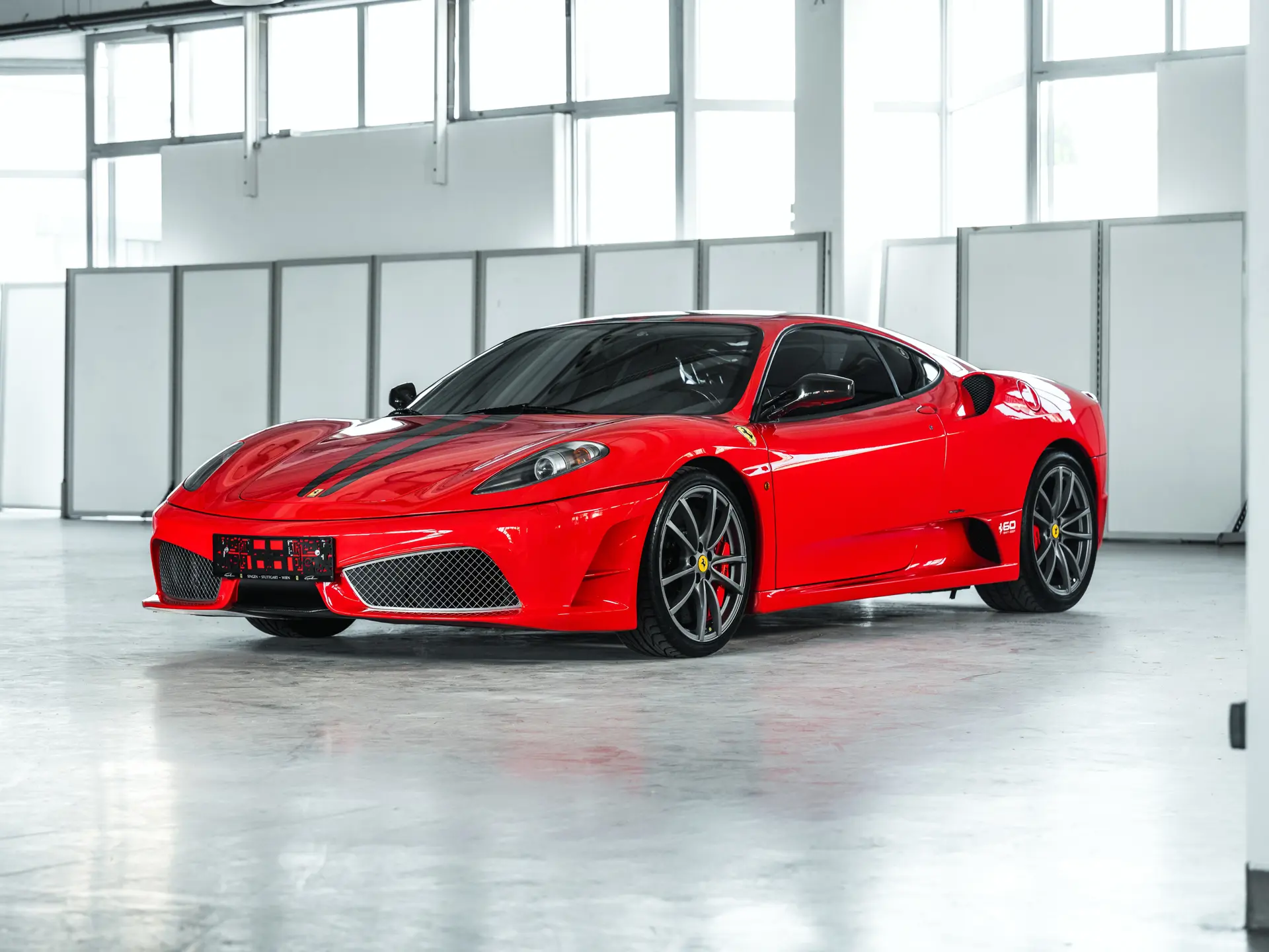 2007 Ferrari 430 Scuderia | Munich 2025 | RM Sotheby's