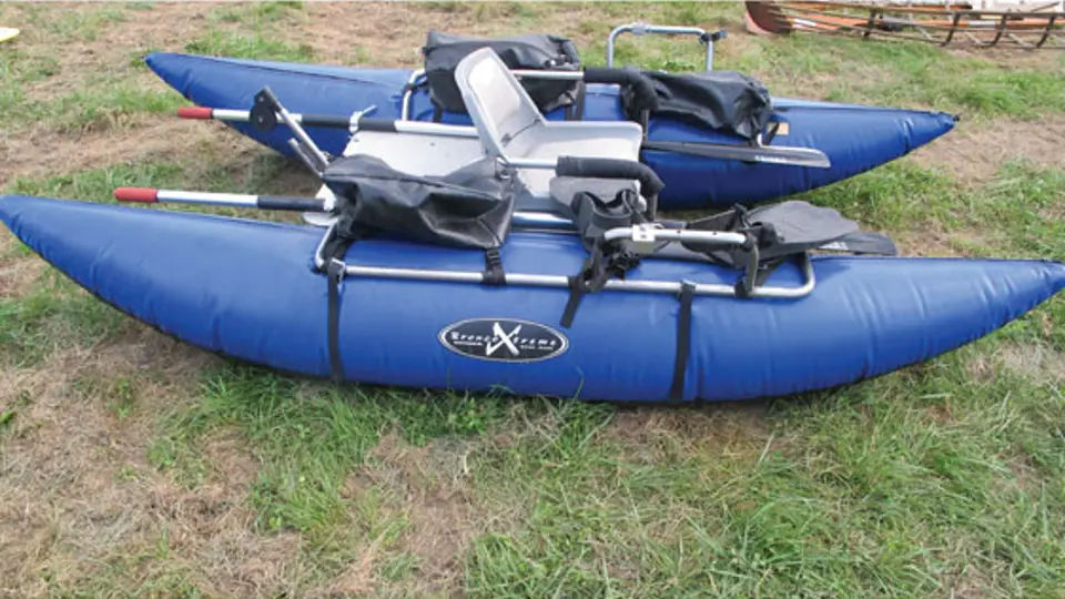 Bronco Extreme Boat | The Bennett Collection | RM Sotheby's