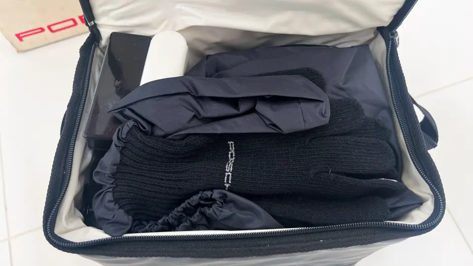 Porsche Detail Kits | The White Collection | Online | RM Sotheby's