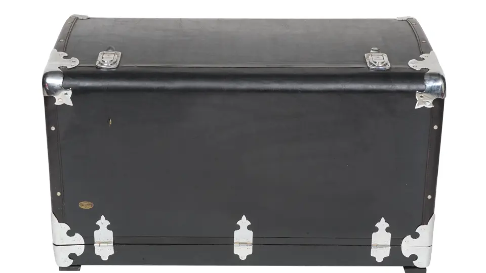Packard Trunk | The Astor Collection | RM Sotheby's