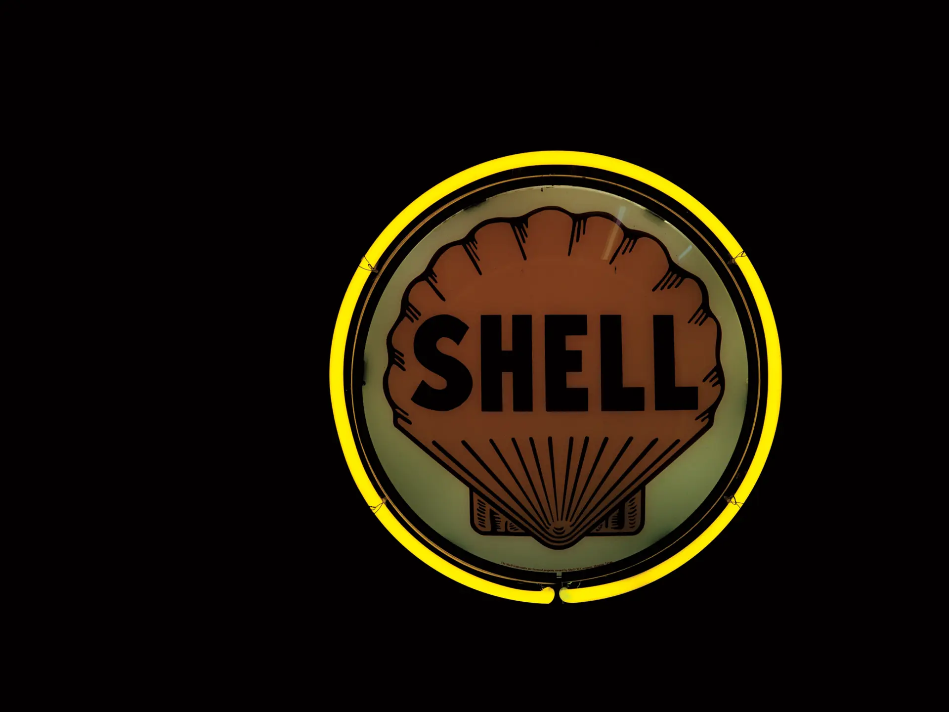 Shell | The Dingman Collection 2012 | RM Sotheby's