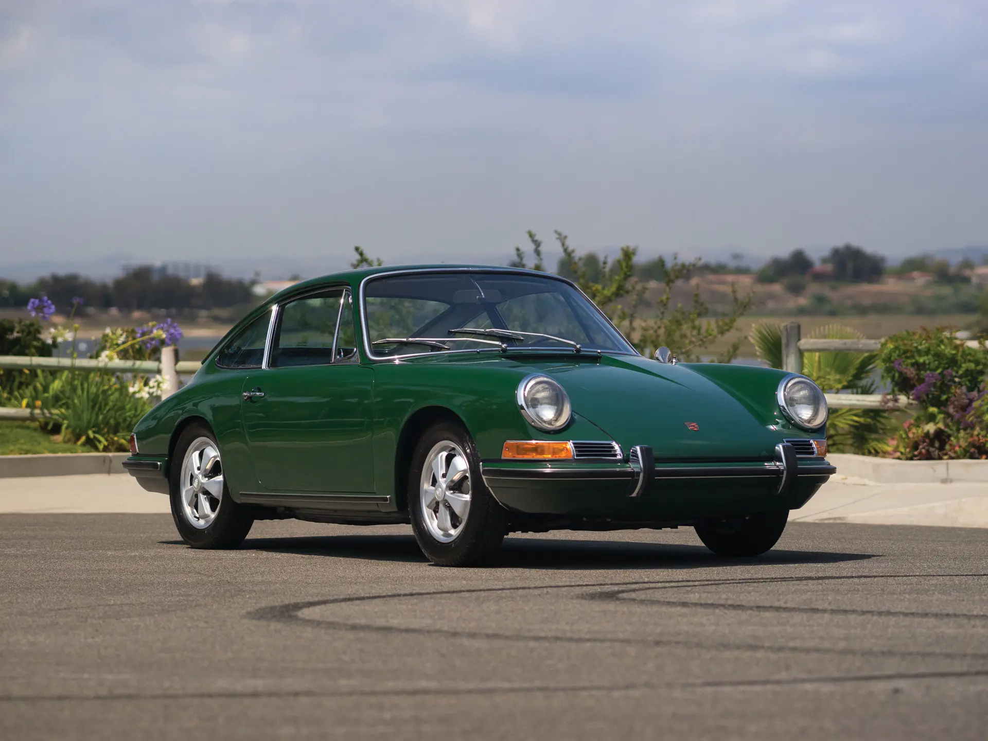 1967 Porsche 911 S | California 2015 | RM Sotheby's