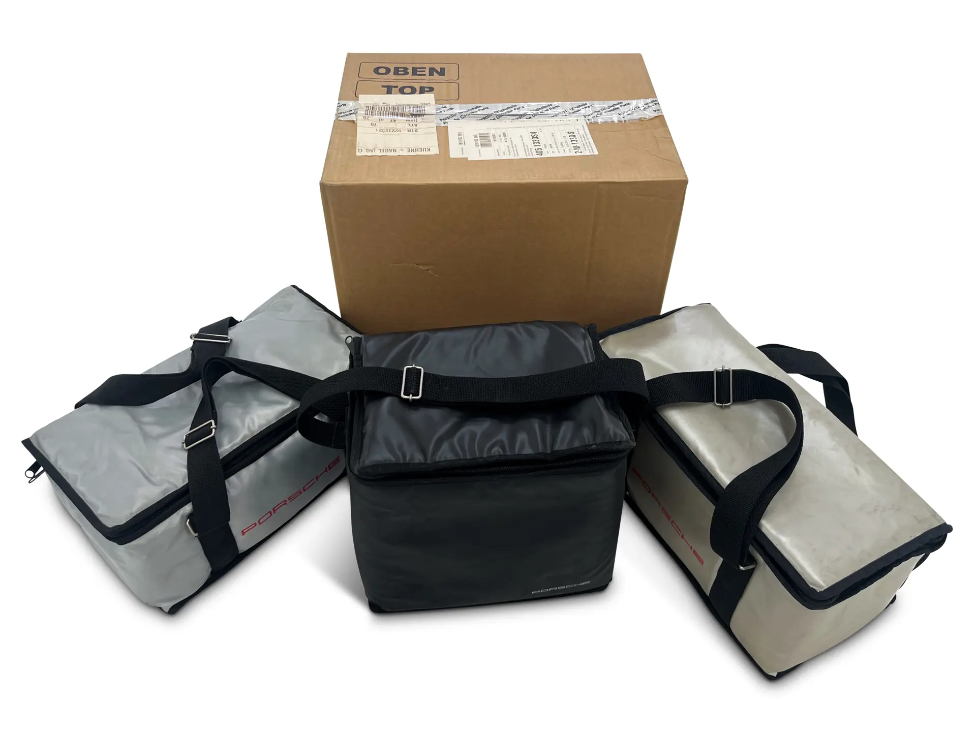 Porsche Detail Kits | The White Collection | Online | RM Sotheby's