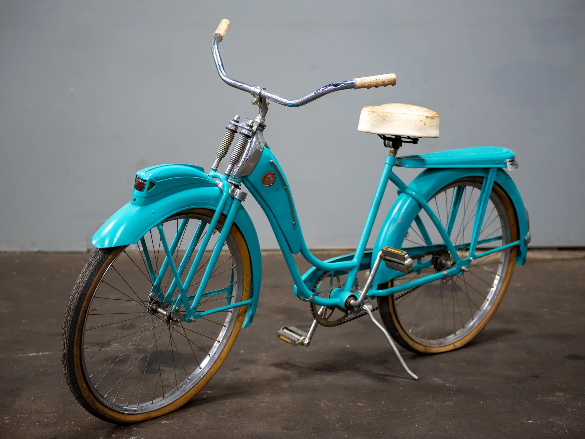 Monark Bicycle | Auburn Fall 2021 | RM Sotheby's