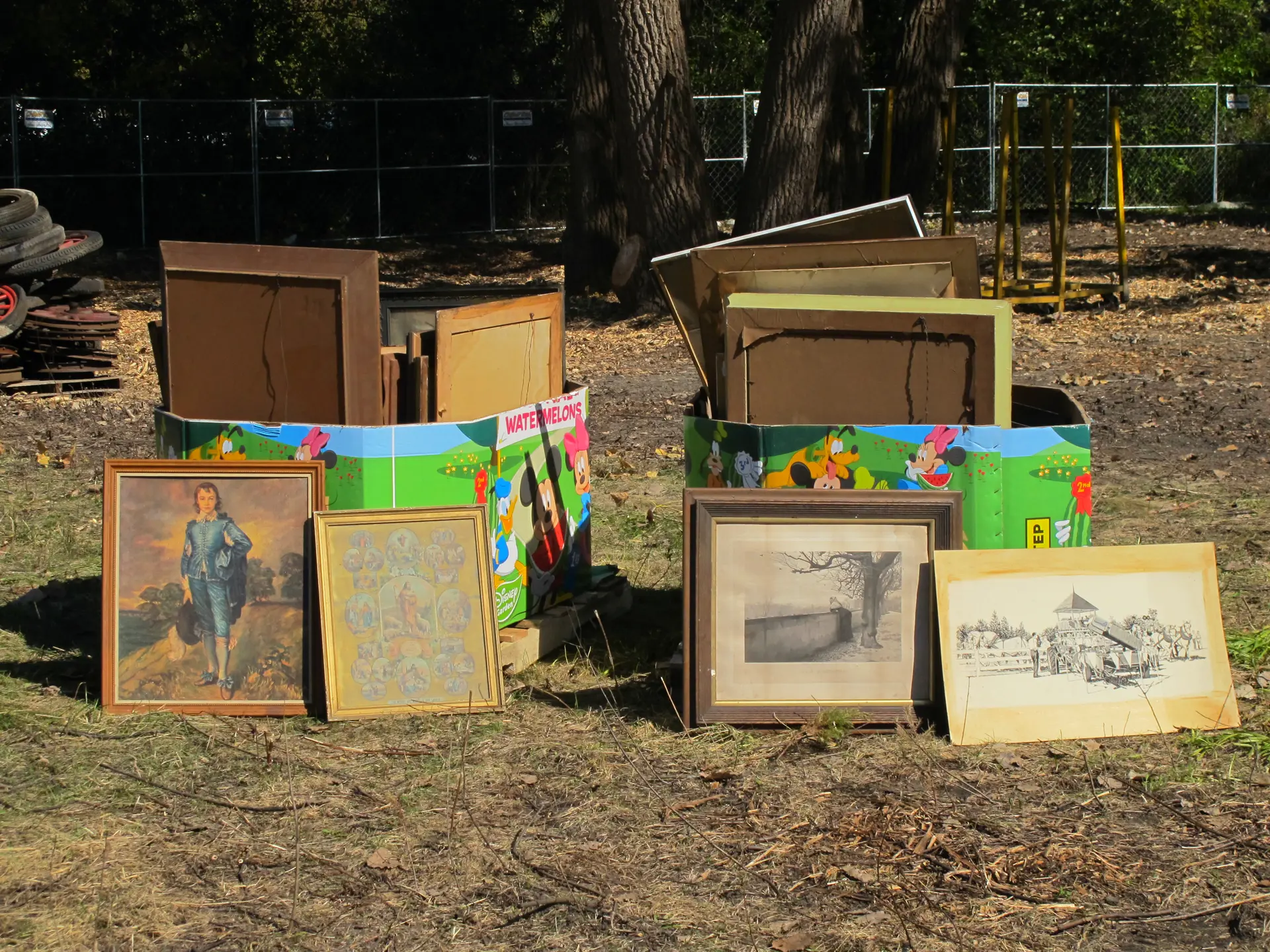 Artwork | The Lee Roy Hartung Collection | RM Sotheby's