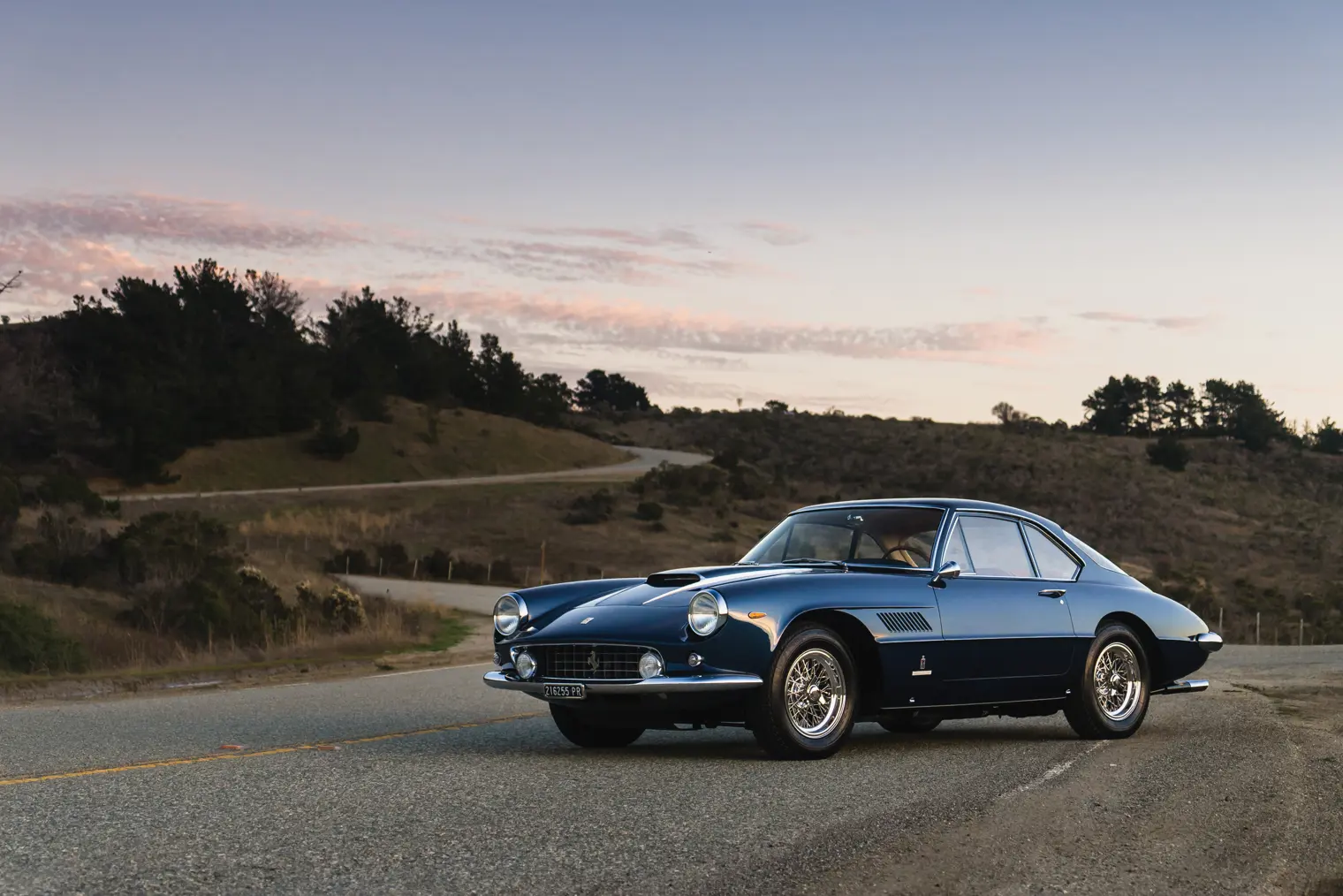 Classic Car Auctions | RM Sotheby's | Auction House