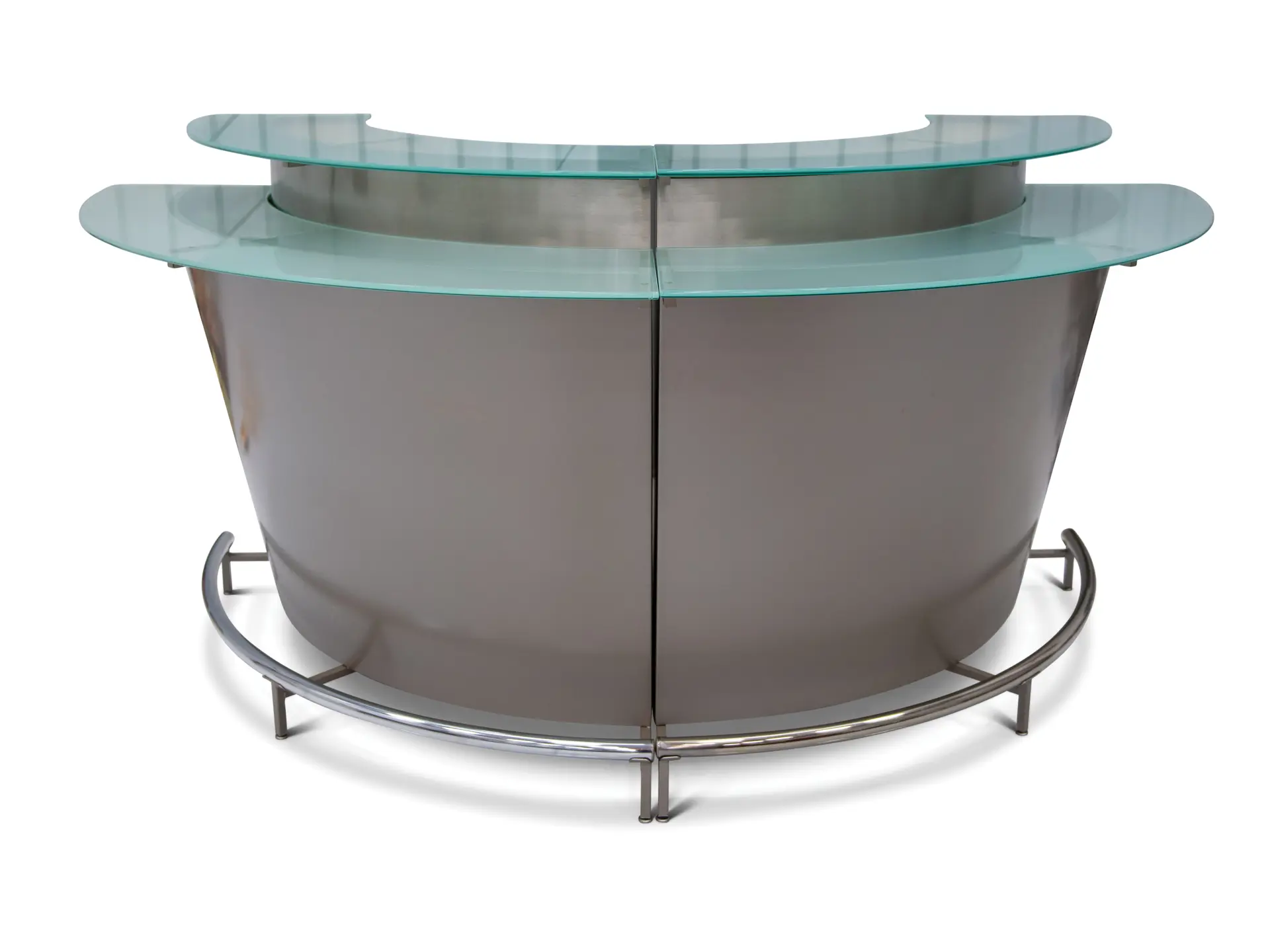 Half Circle Bar | The Elkhart Collection | RM Sotheby's