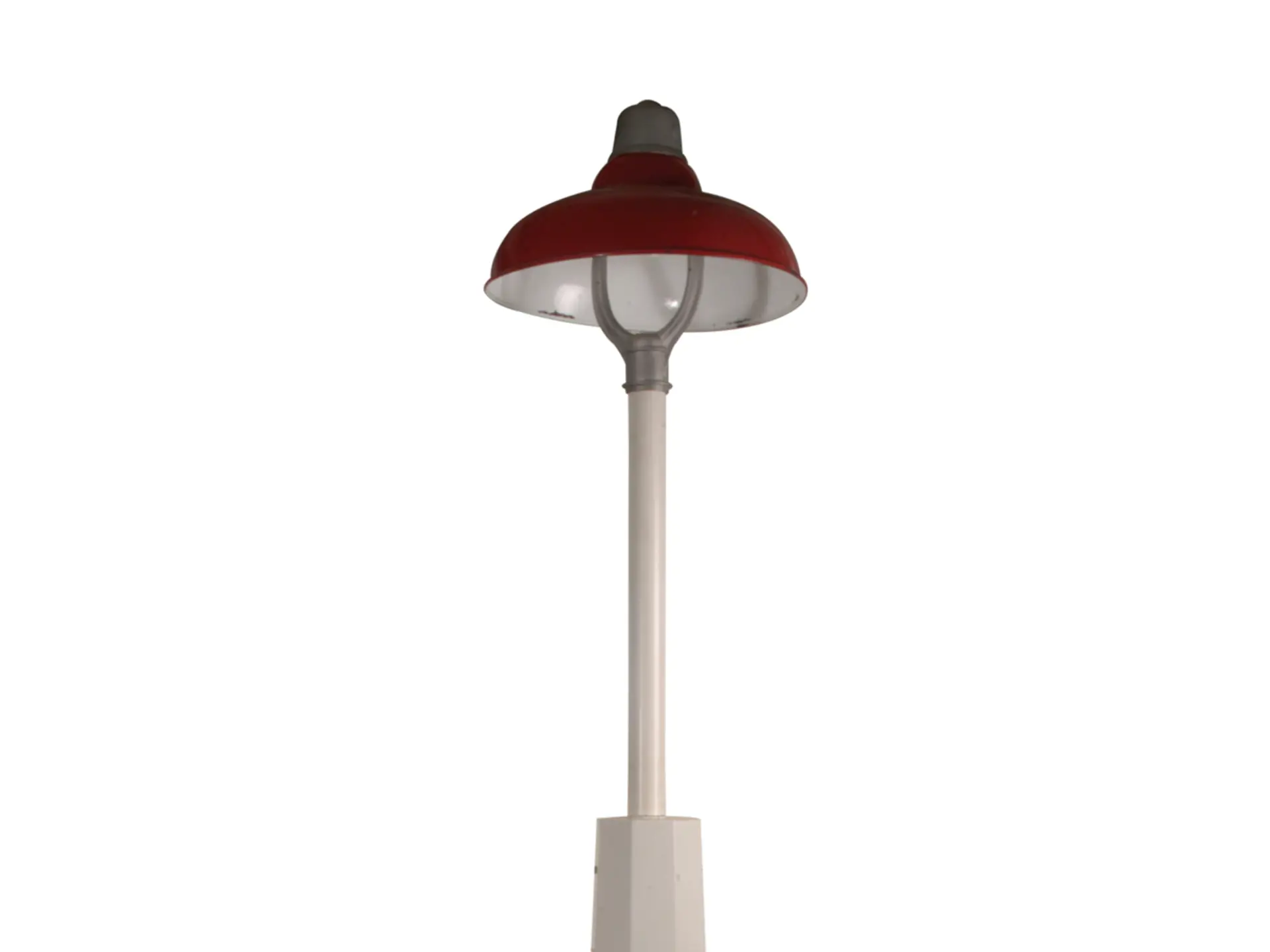 SERVICE STATION LAMP | The Ponder Collection | RM Sotheby's