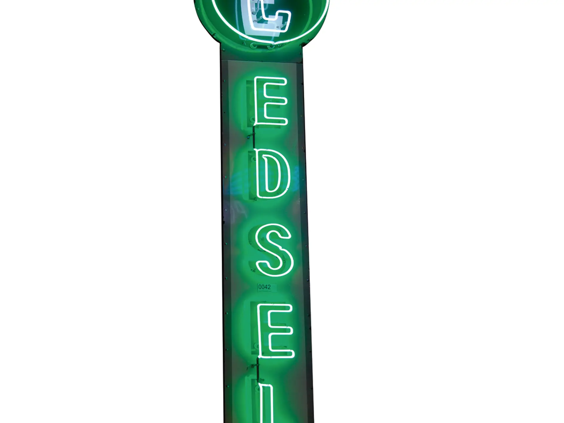 Edsel Neon | The Dingman Ford Collection | RM Sotheby's