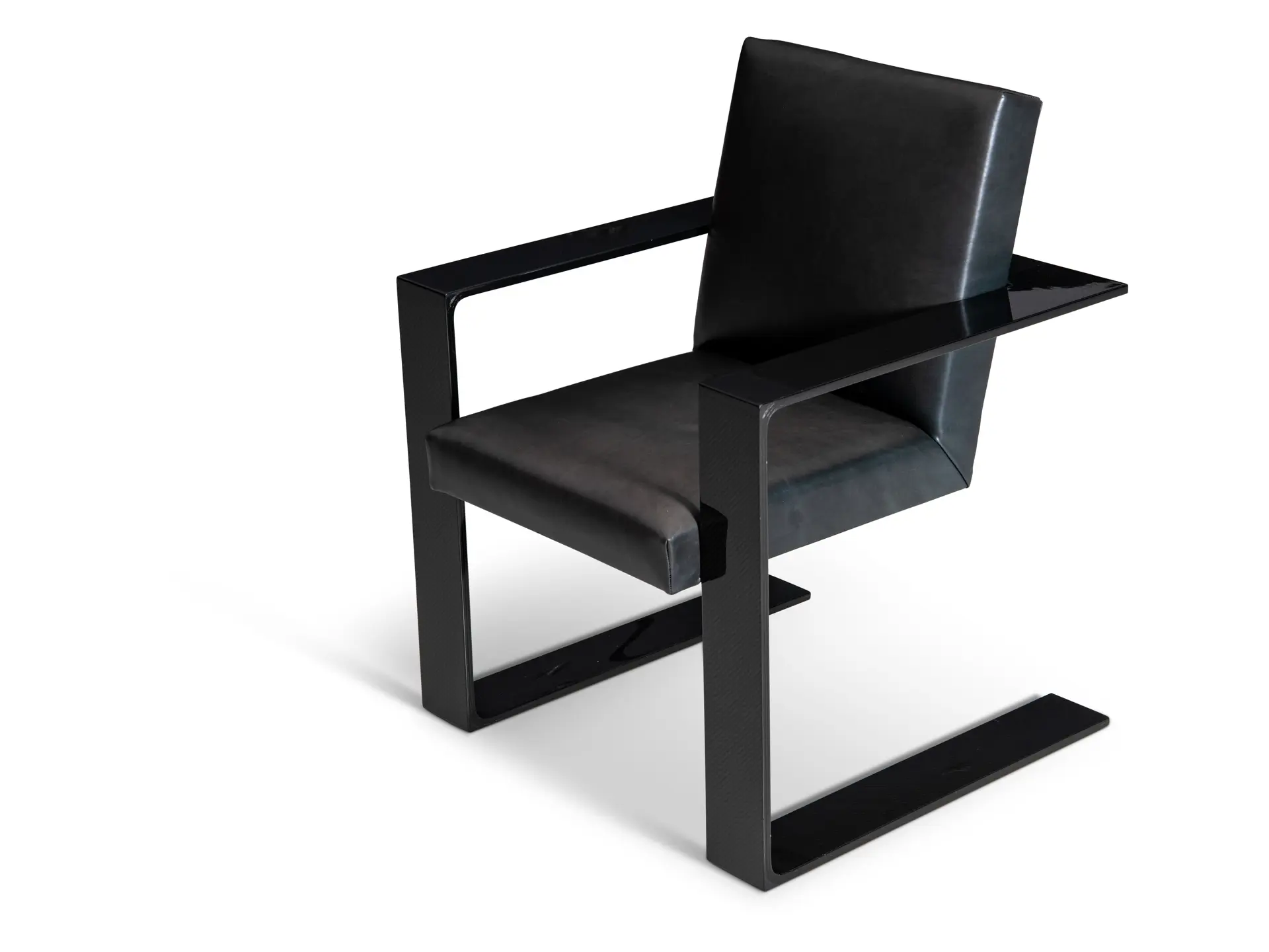 Ralph Lauren RL-CF1 Lounge Chair | Dare to Dream Collection | RM Sotheby's