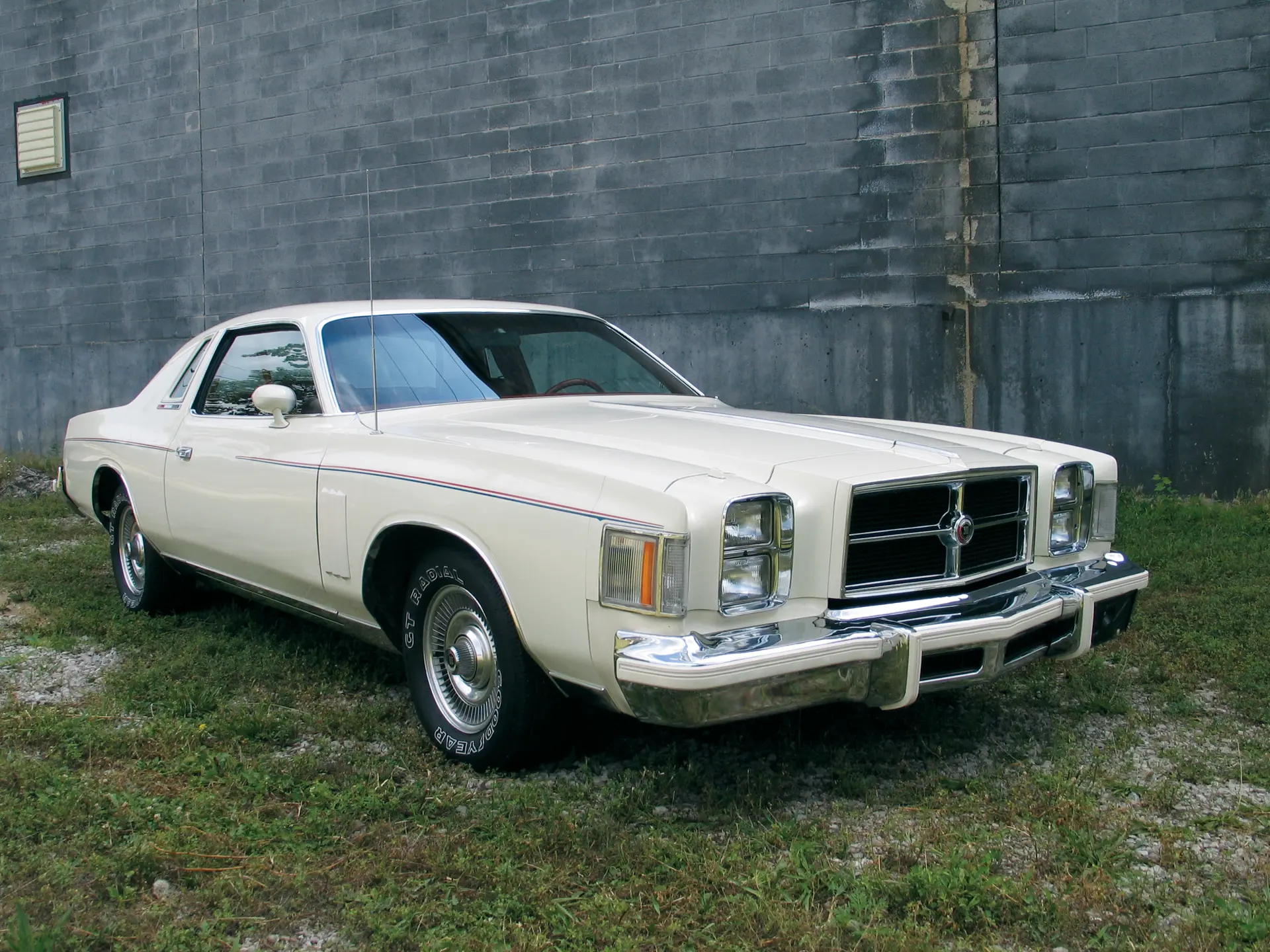 1979 Chrysler 300 | Michigan International Fall Classic Car Auction ...