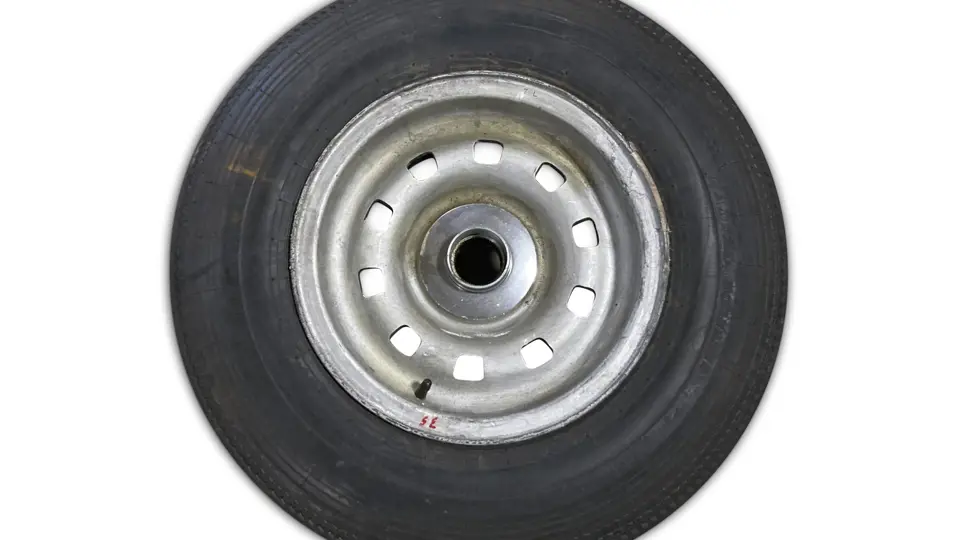 Ferrari Wheel by Campagnolo | The Cohen Collection | RM Sotheby's