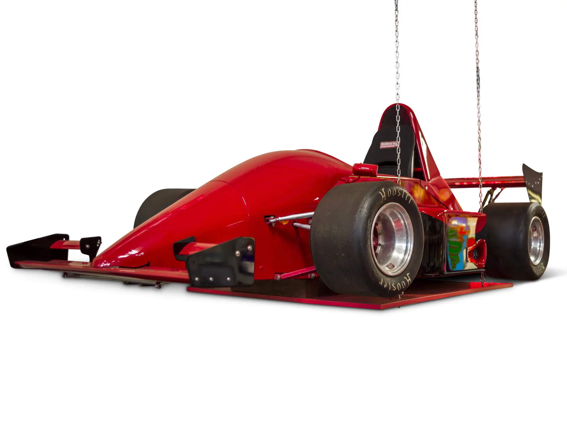 Formula 1-Style Go-Kart | Gene Ponder Collection | RM Sotheby's