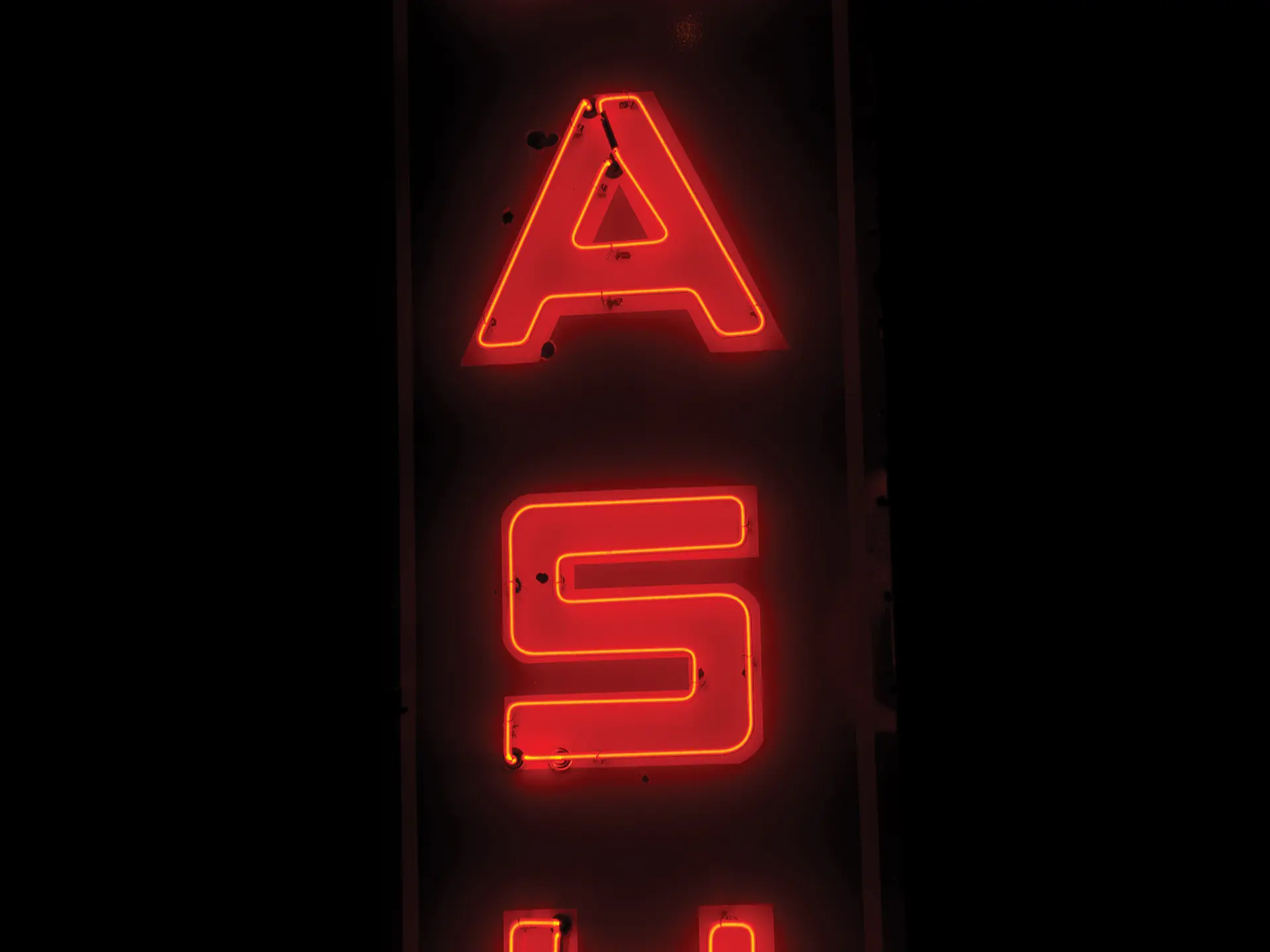 Nash Sign | The Milhous Collection | RM Sotheby's