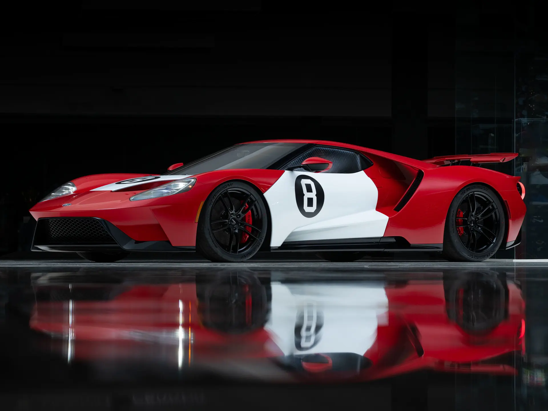 2022 Ford GT | Dare to Dream Collection | RM Sotheby's