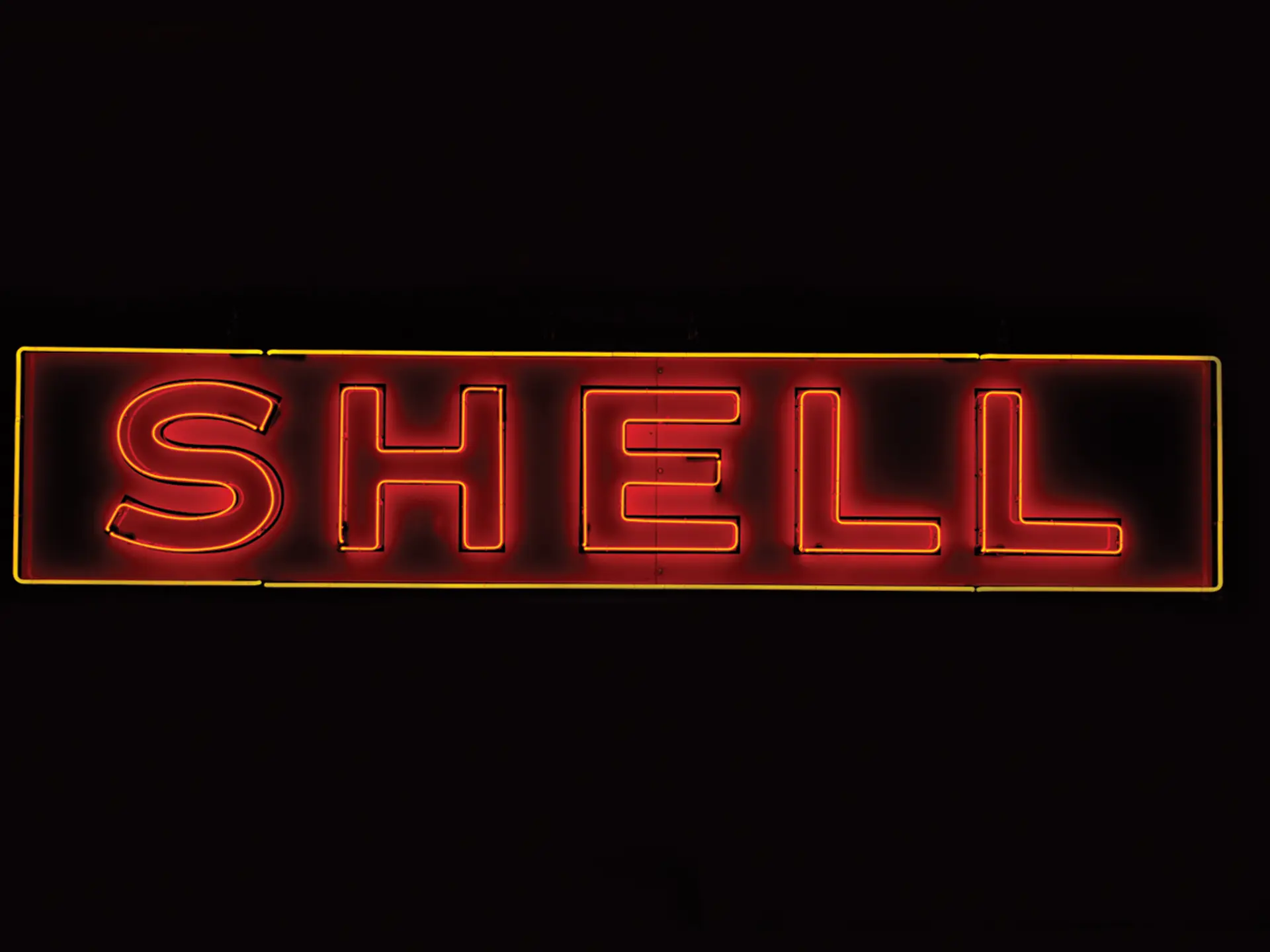 Shell | The Dingman Collection 2012 | RM Sotheby's