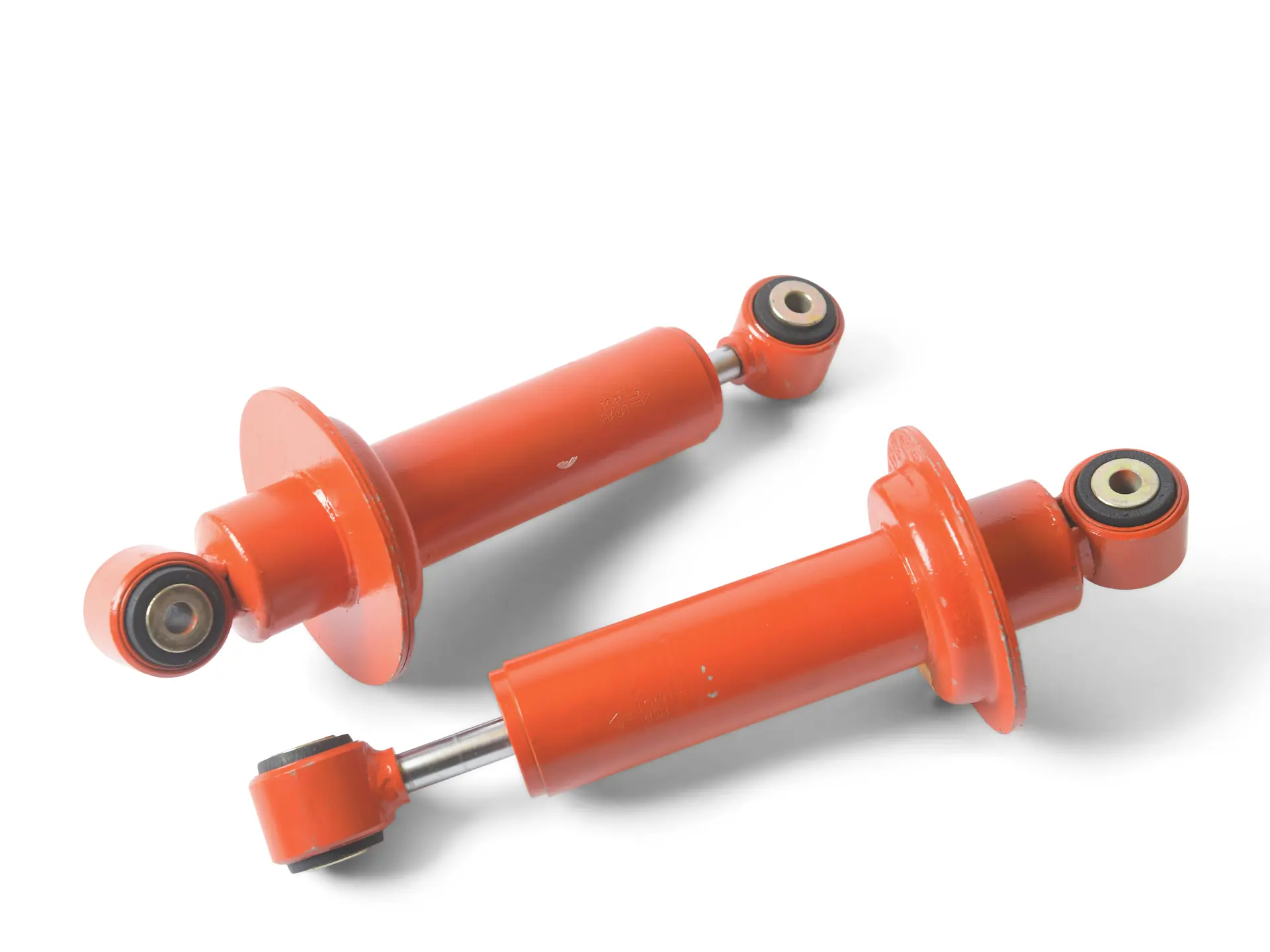 Pair of Ferrari 275 GTB/4, 330 GTC, 365 GTS, 365 GTC Koni Shock ...