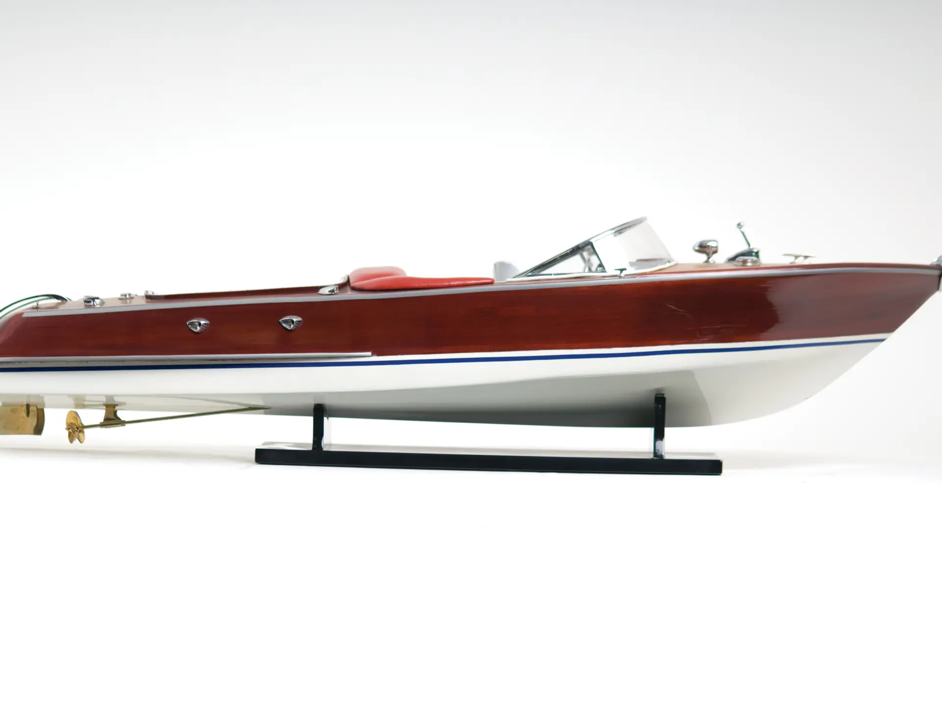 Model Boat | The Astor Collection | RM Sotheby's