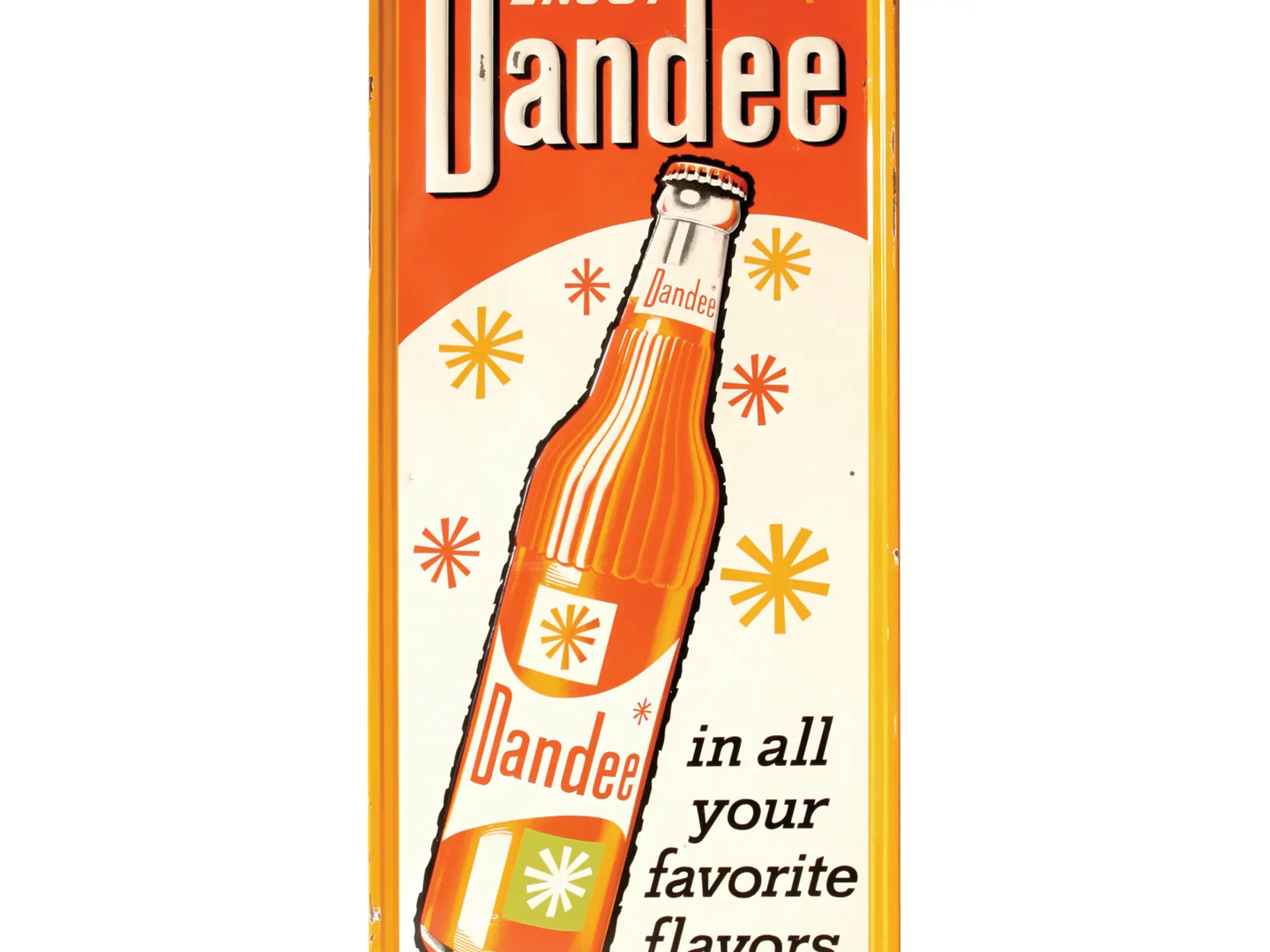 Dandee: in all your favorite flavors | The Dingman Ford Collection | RM ...
