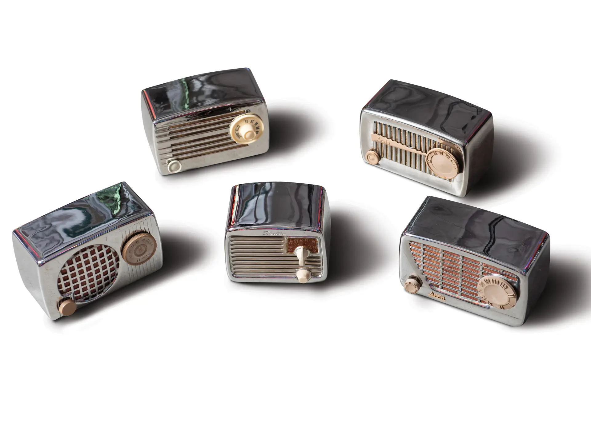 Vintage Radios | The Dingman Collection | RM Sotheby's