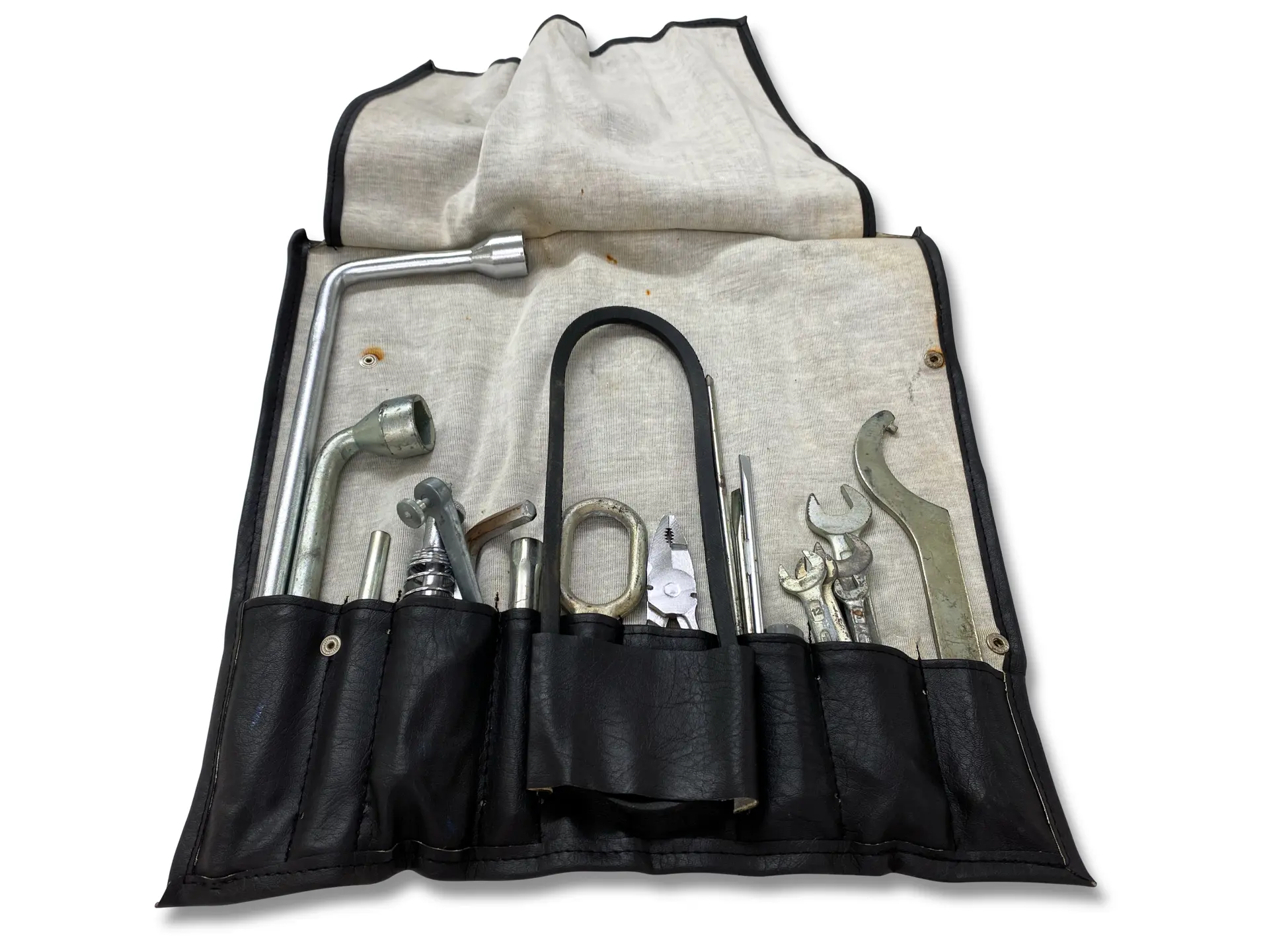 Porsche 911 G-Body Tool Kit, Red Tag | The White Collection | Online ...