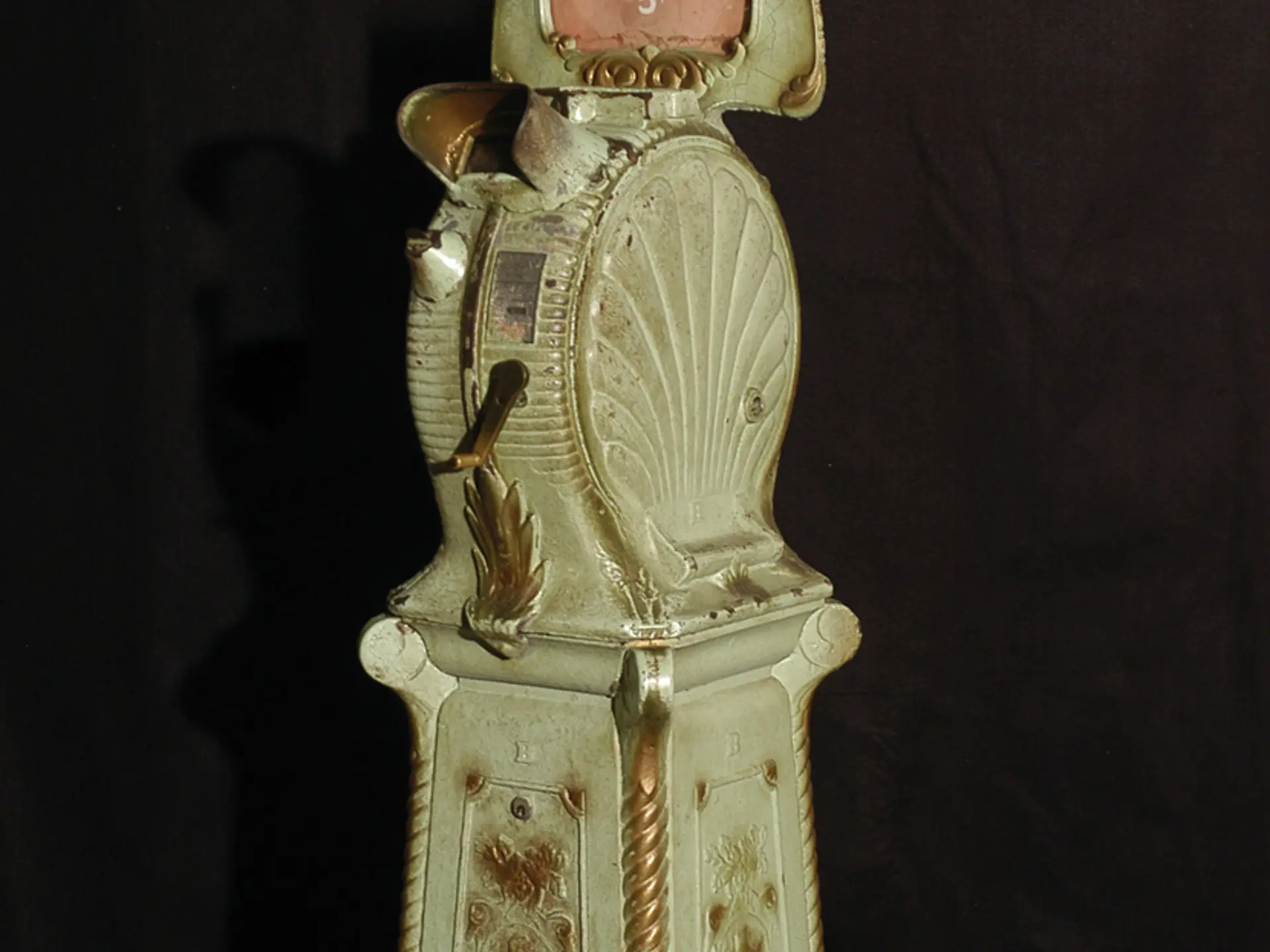 “A Dip in the Raw” by Mutoscope. | Vintage Motor Cars in Arizona 2006 ...