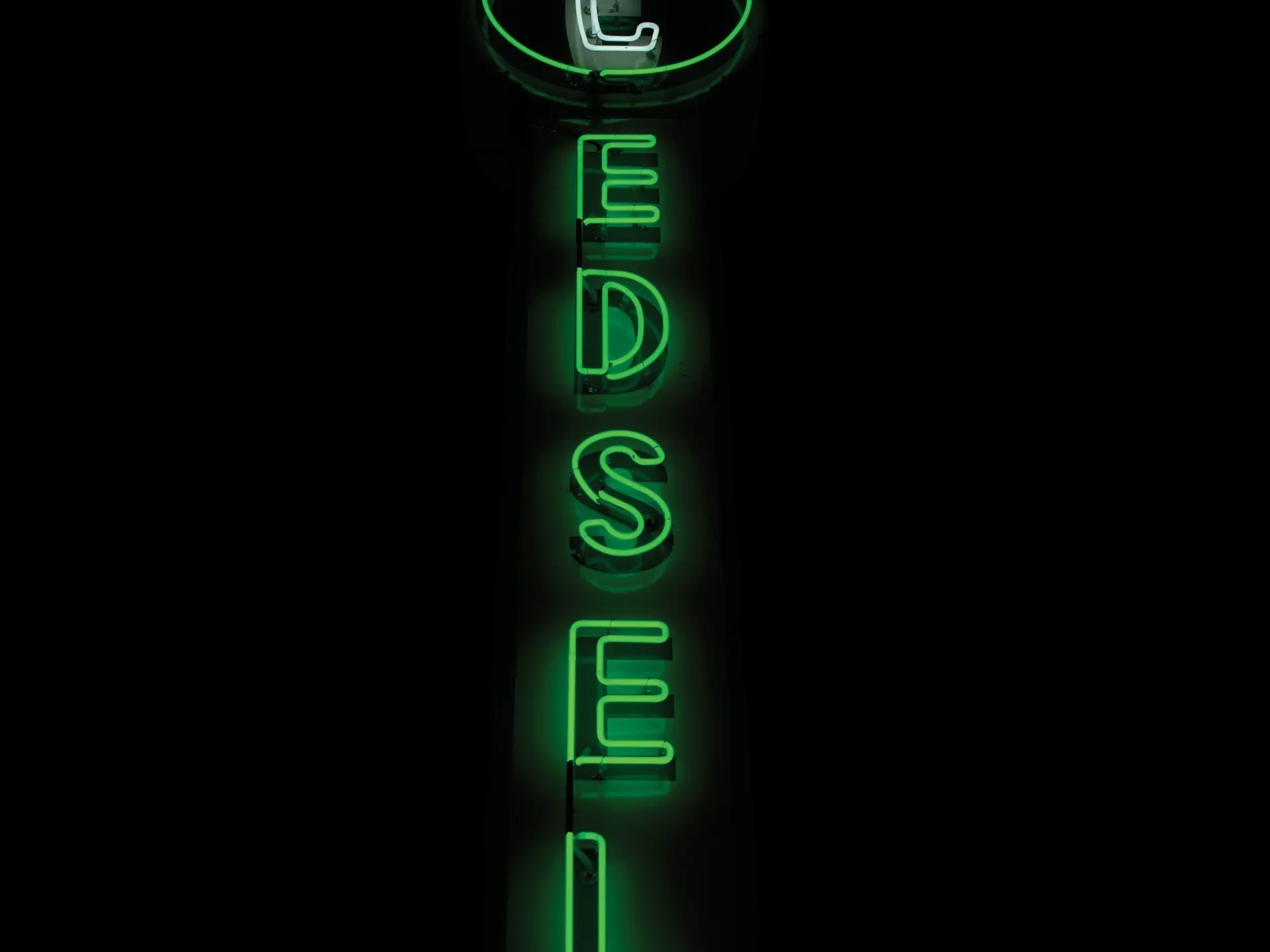 Edsel Neon | The Dingman Ford Collection | RM Sotheby's