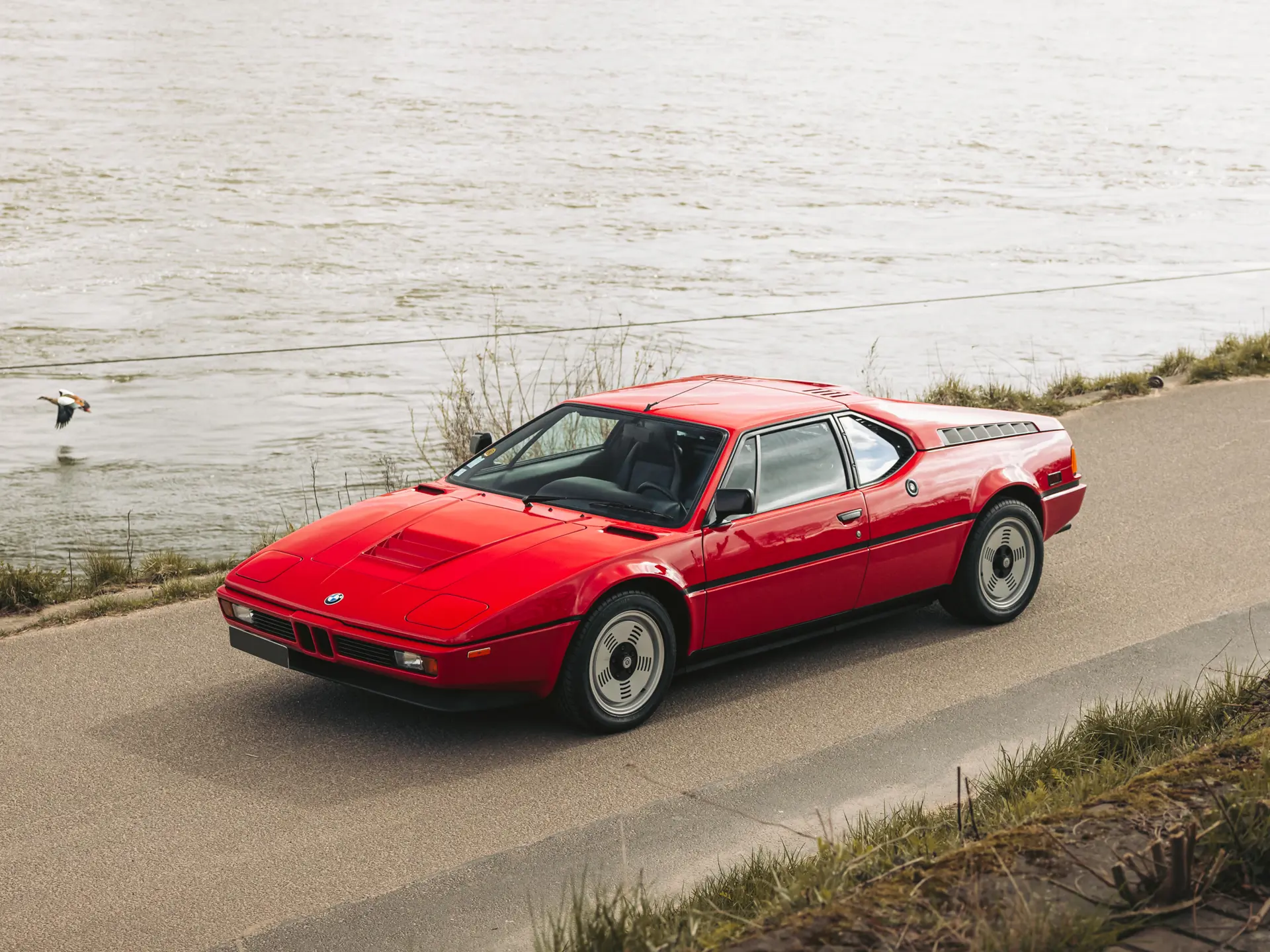 1980 BMW M1 | Milan | RM Sotheby's