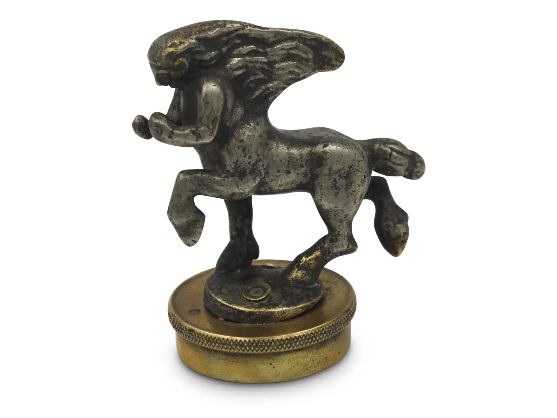 Dixi Centaur, 1928 | Mascots of Motoring Distinction | RM Sotheby's